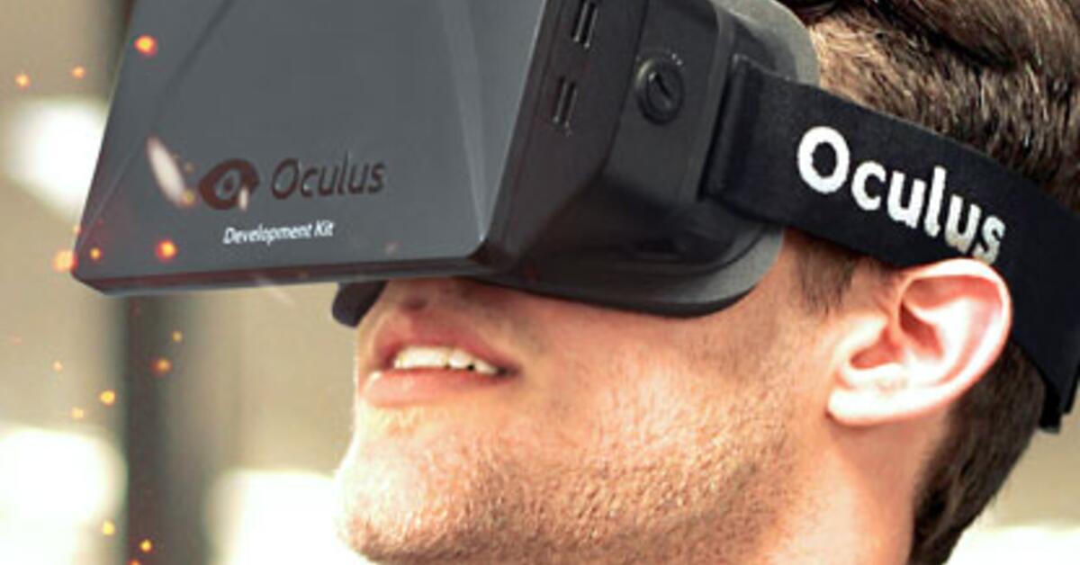 OS X-Gaming: Oculus Rift für Mac wird (vorerst) nicht weiterentwickelt ...