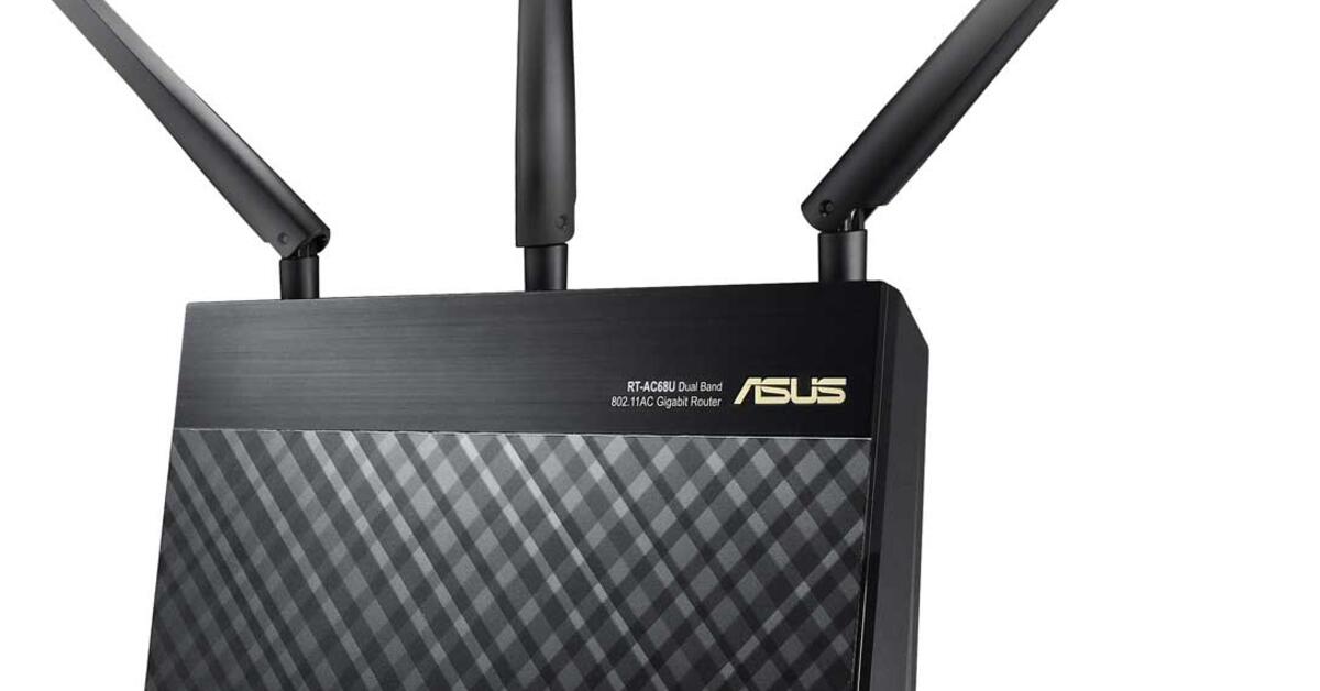 Kabellos ins Internet: Die derzeit 6 besten WLAN-Router im Vergleich ...
