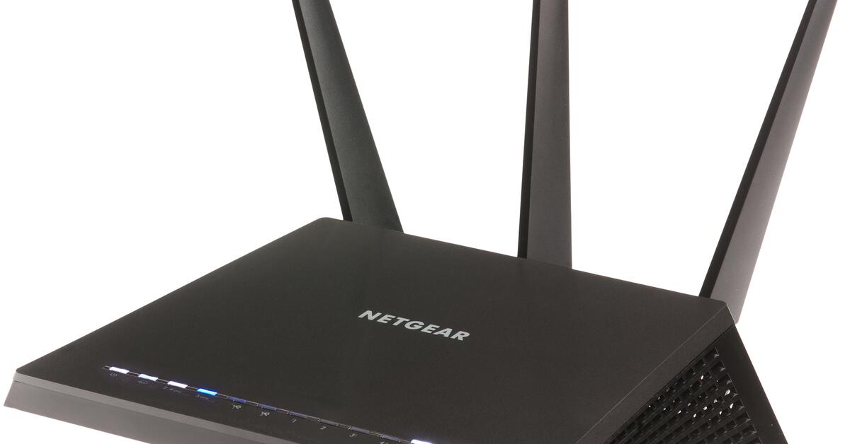 Kabellos ins Internet: Die derzeit 6 besten WLAN-Router im Vergleich ...