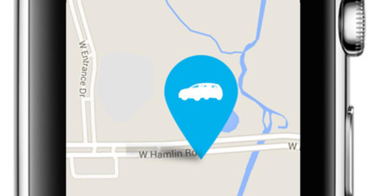 BMW, VW, Mercedes, Porsche & Tesla.: Luxus-Smartwatch-Apps für 5 ...