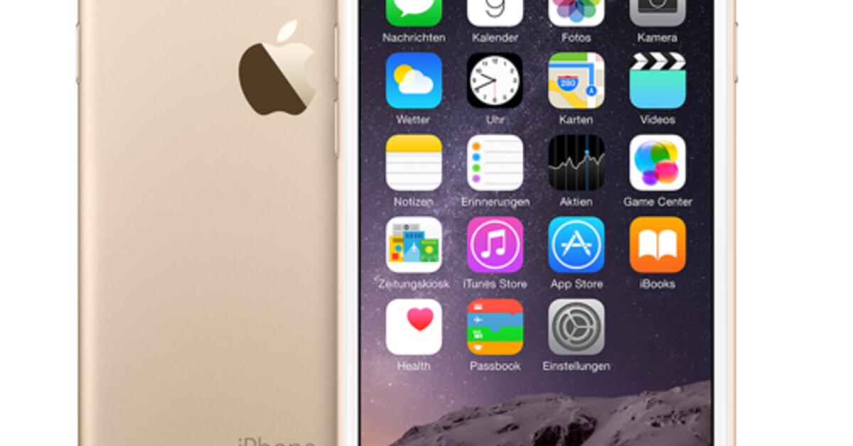 iPhone 6 Gold: Tim Cook verrät den Grund für diese Farbwahl | Mac Life