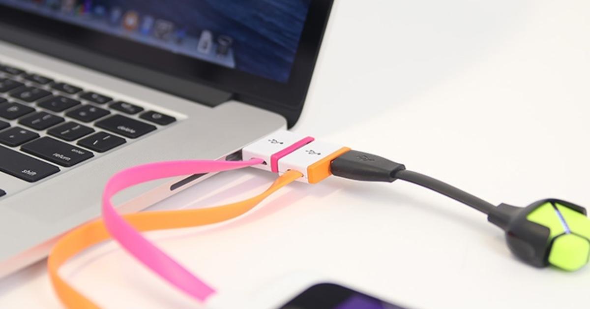 Die 5 vielseitigsten und praktischsten USB-Type-C-Docks für das MacBook ... Die 5 vielseitigsten und praktischsten USB-Type-C-Docks für das MacBook ...