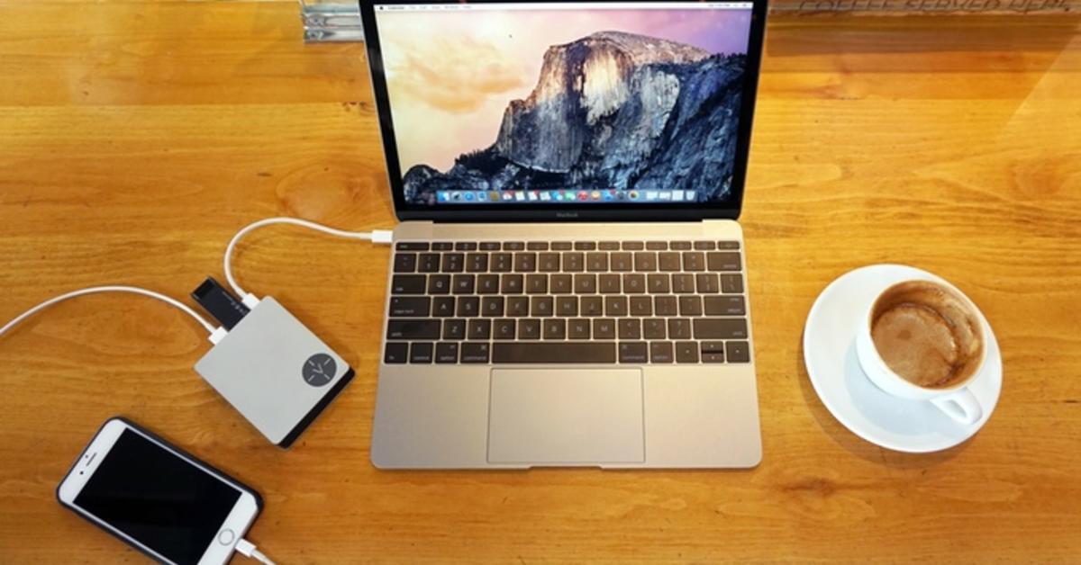 Die 5 vielseitigsten und praktischsten USB-Type-C-Docks für das MacBook ... Die 5 vielseitigsten und praktischsten USB-Type-C-Docks für das MacBook ...
