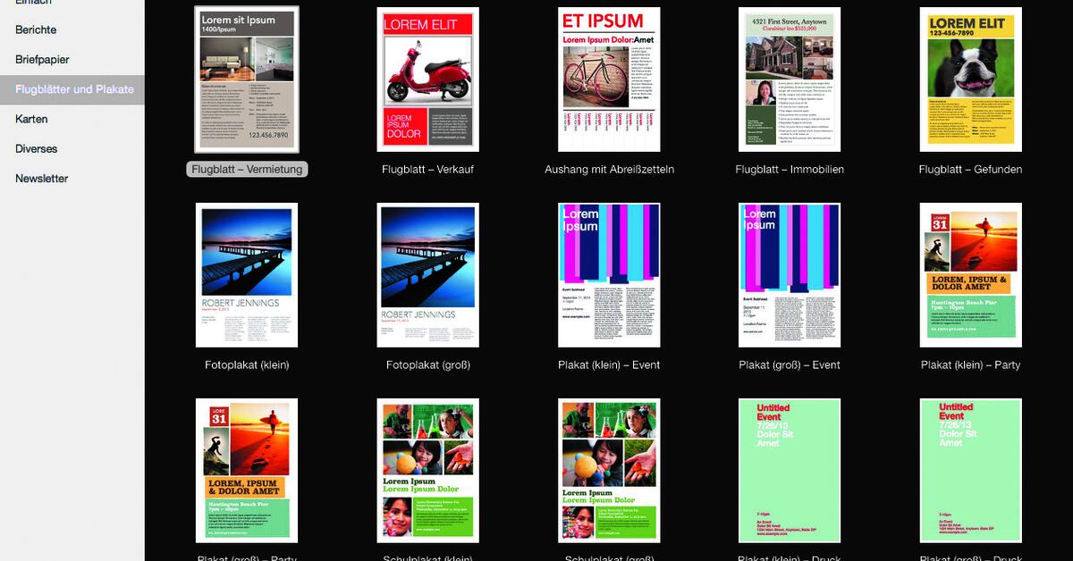 Apple Pages als Alternative zu Microsoft Word: Die besten Tipps und ...
