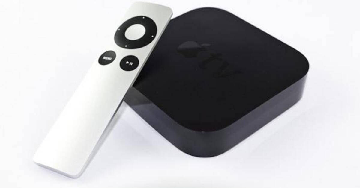 Apple TV: Die 5 wichtigsten Neuerungen - mehr Funktionen und eigenes ...