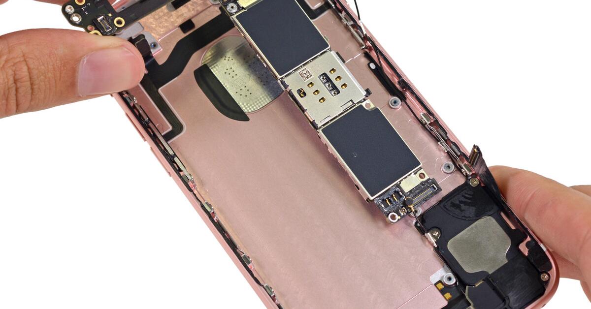 iPhone 6s: Software-Bug behindert Lagesensor | Mac Life