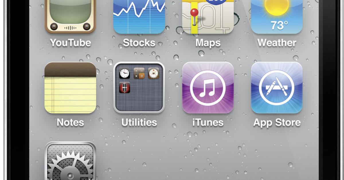 iPhone-Geschichte: Überblick vom iPhone classic bis 6s | Mac Life
