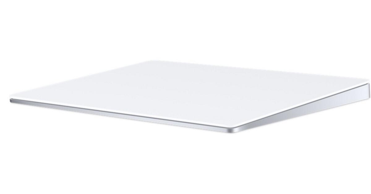 Magic Trackpad 2 Test: Force Touch für Desktop im Review | Mac Life