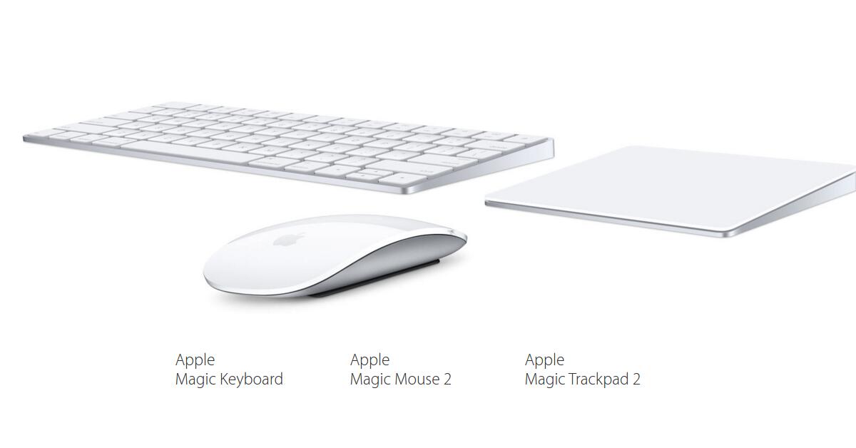 Magic Trackpad 2 Test: Force Touch für Desktop im Review | Mac Life