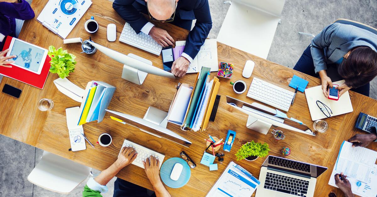 Web Office Test: Office in der Cloud | Mac Life