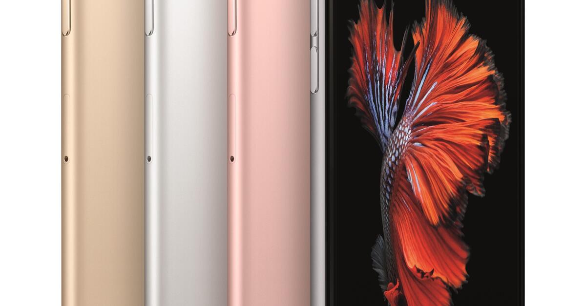 Das iPhone: Alle 12 Modelle im Überblick | Mac Life