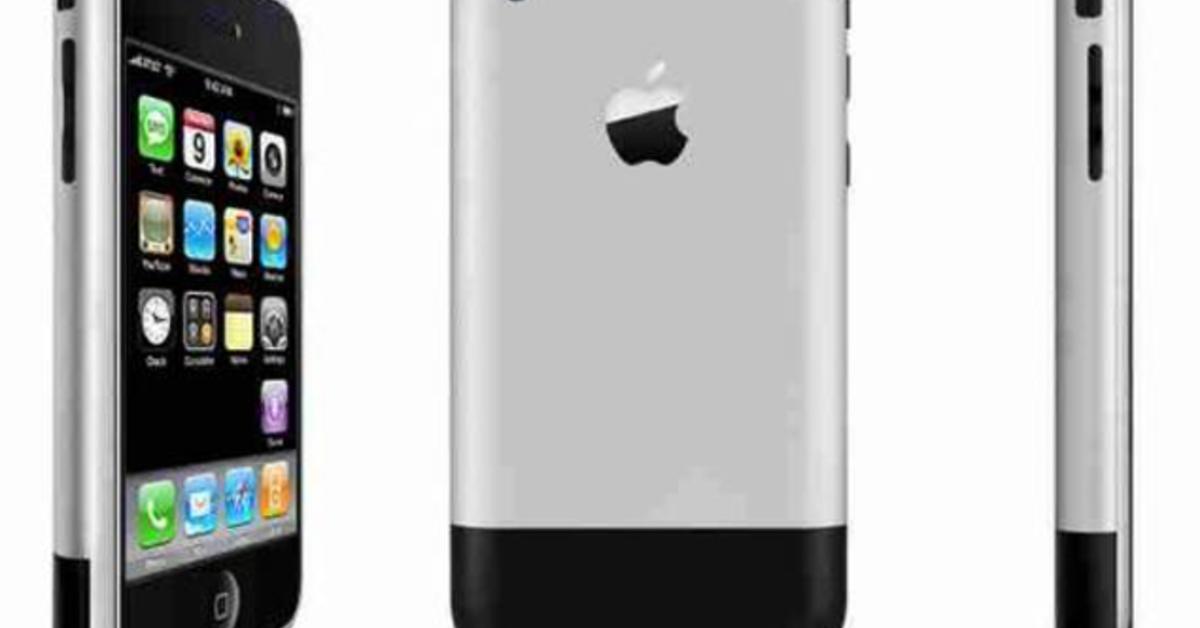 Das iPhone: Alle 12 Modelle im Überblick | Mac Life