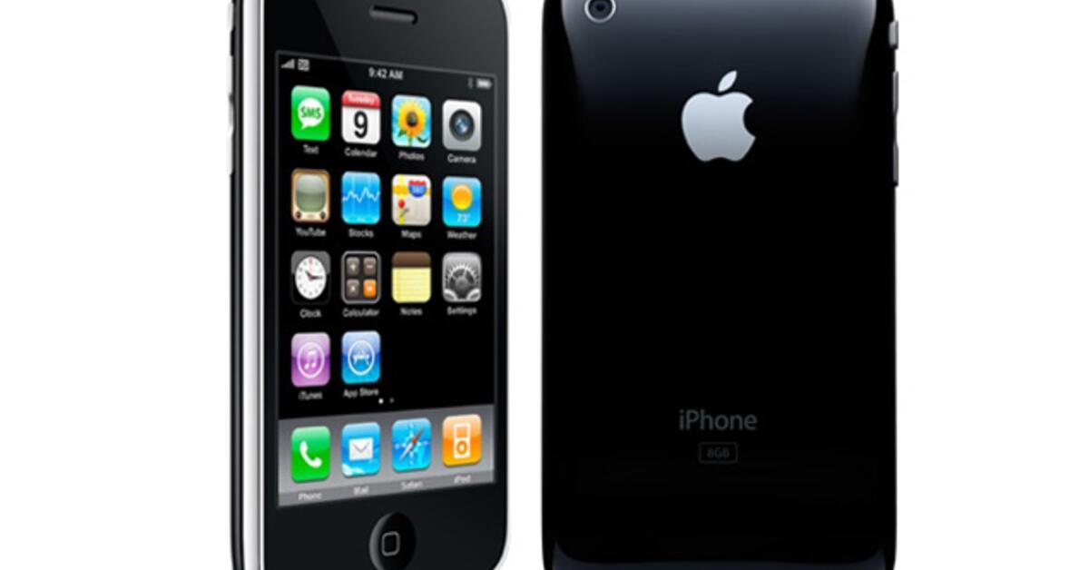 Das iPhone: Alle 12 Modelle im Überblick | Mac Life