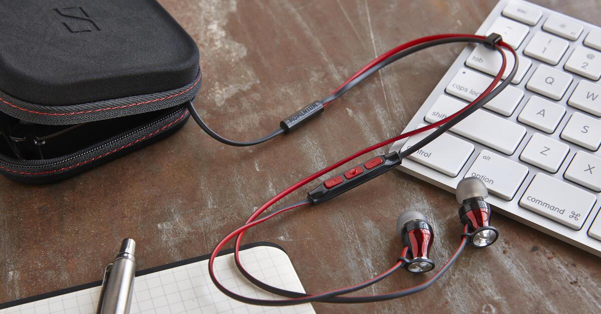 In-Ear-Kopfhörer-Vergleich: Die acht besten im Test | Mac Life