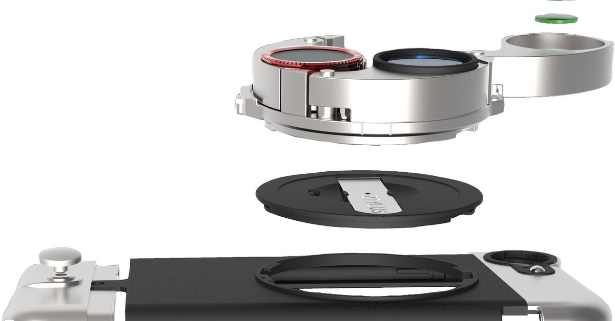 Mini-Gadgets für das iPhone im Test | Mac Life