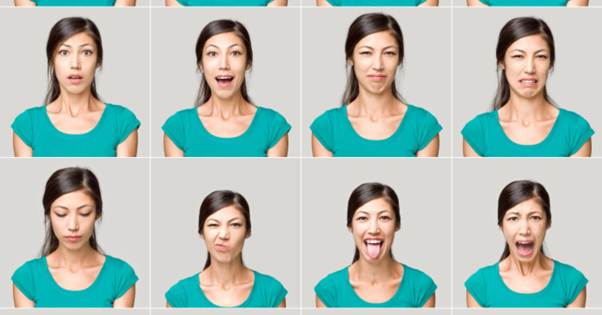 Apple übernimmt Gesichtsausdruck-Erkenner Emotient | Mac Life