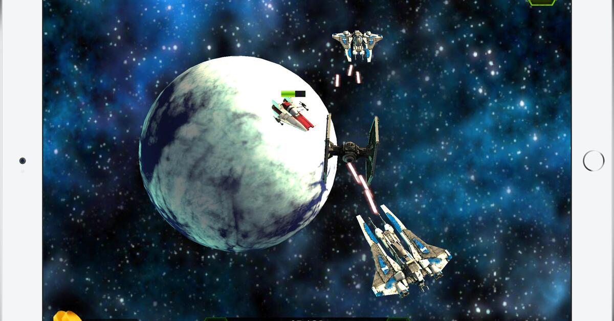 Star Wars Apps: Die besten Apps für Fans | Mac Life