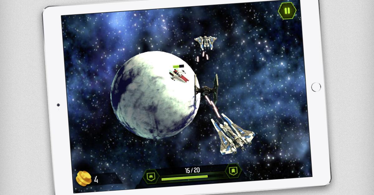 Star Wars Apps: Die besten Apps für Fans | Mac Life