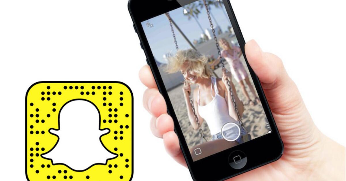 Neue Snapchat-App mit besserem Video- und Voice-Chat | Mac Life