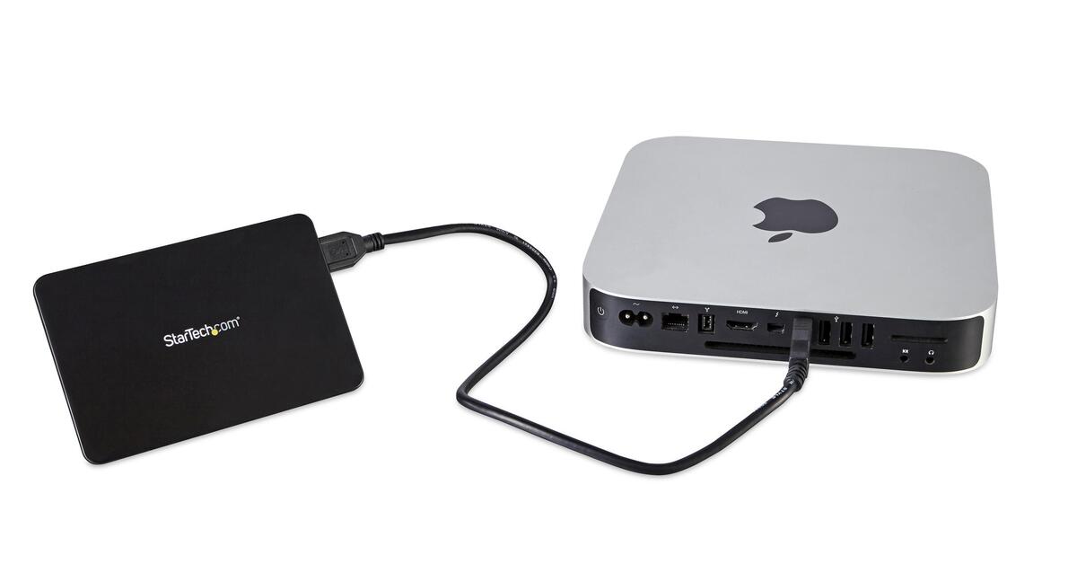 Fusion Drive selber erstellen: So geht's! | Mac Life