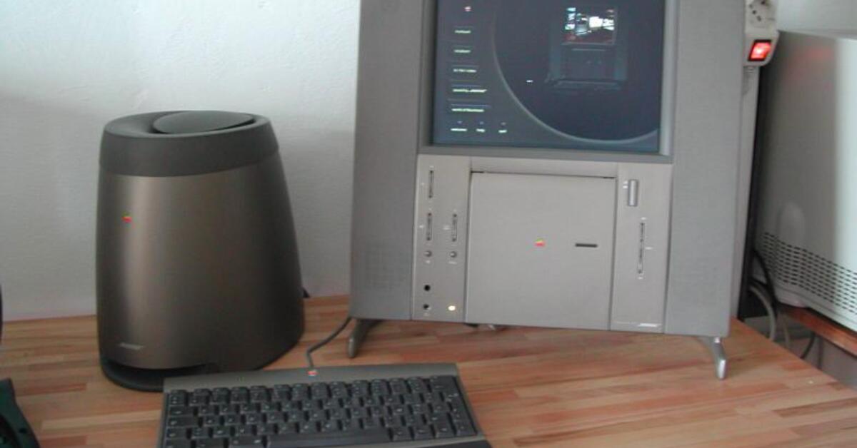 Mac Design: Diese 11 Computer sind echte Designklassiker | Mac Life