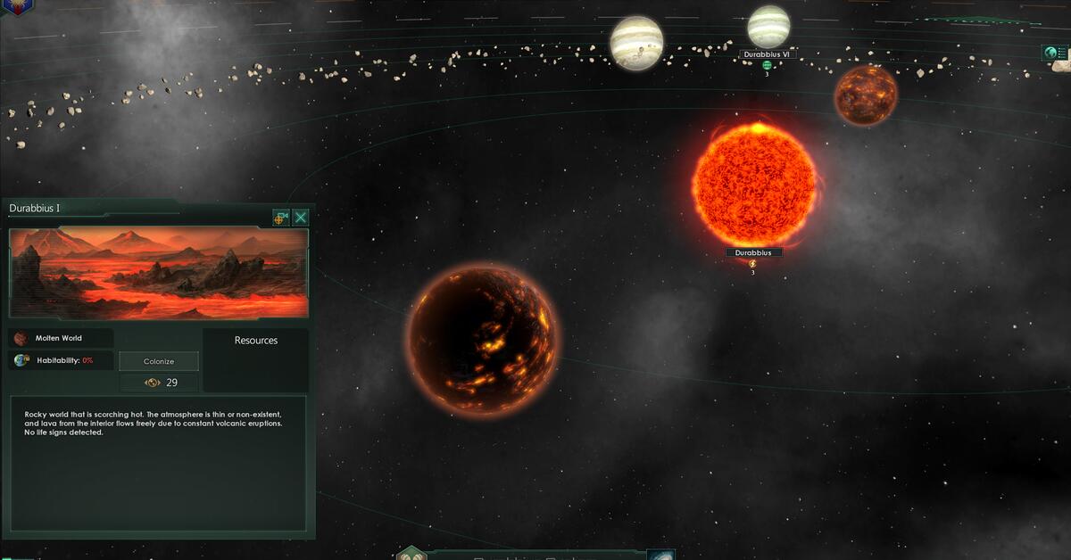 Stellaris: Mac-Version des 4X-Strategiespiels im Test | Mac Life
