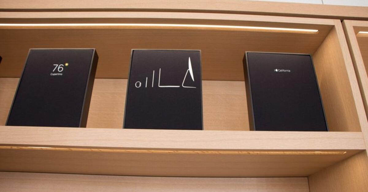 Apple Merchandise im Überblick - Verrücktes und Merkwürdiges | Mac Life