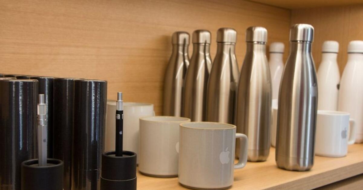 Apple Merchandise im Überblick - Verrücktes und Merkwürdiges | Mac Life