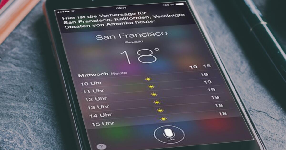 Siri 2.0: Sprachassistent soll massives Update erhalten | Mac Life