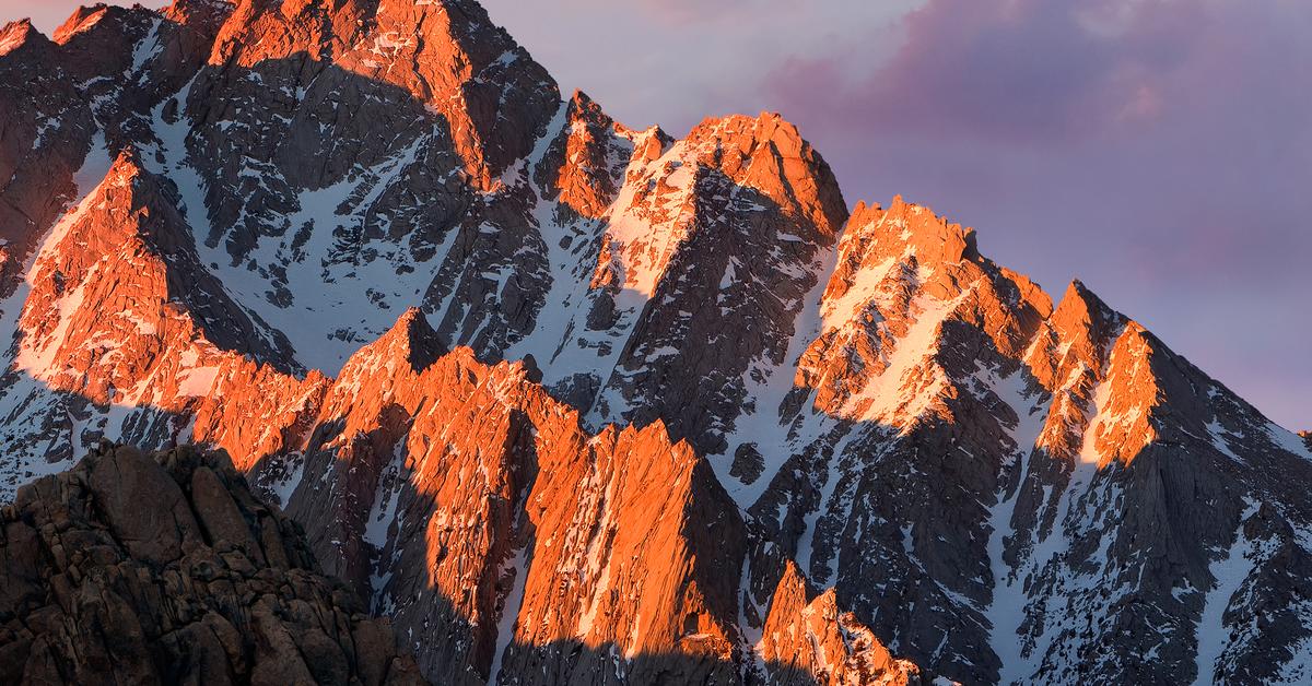 macOS Sierra & iOS 10 Hintergrundbild zum Download | Mac Life macOS Sierra & iOS 10 Hintergrundbild zum Download | Mac Life