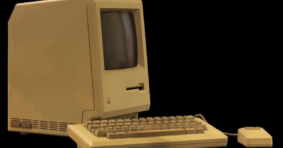 27 All-In-One-Computer von Apple, von Lisa, iMac und Co. | Mac Life