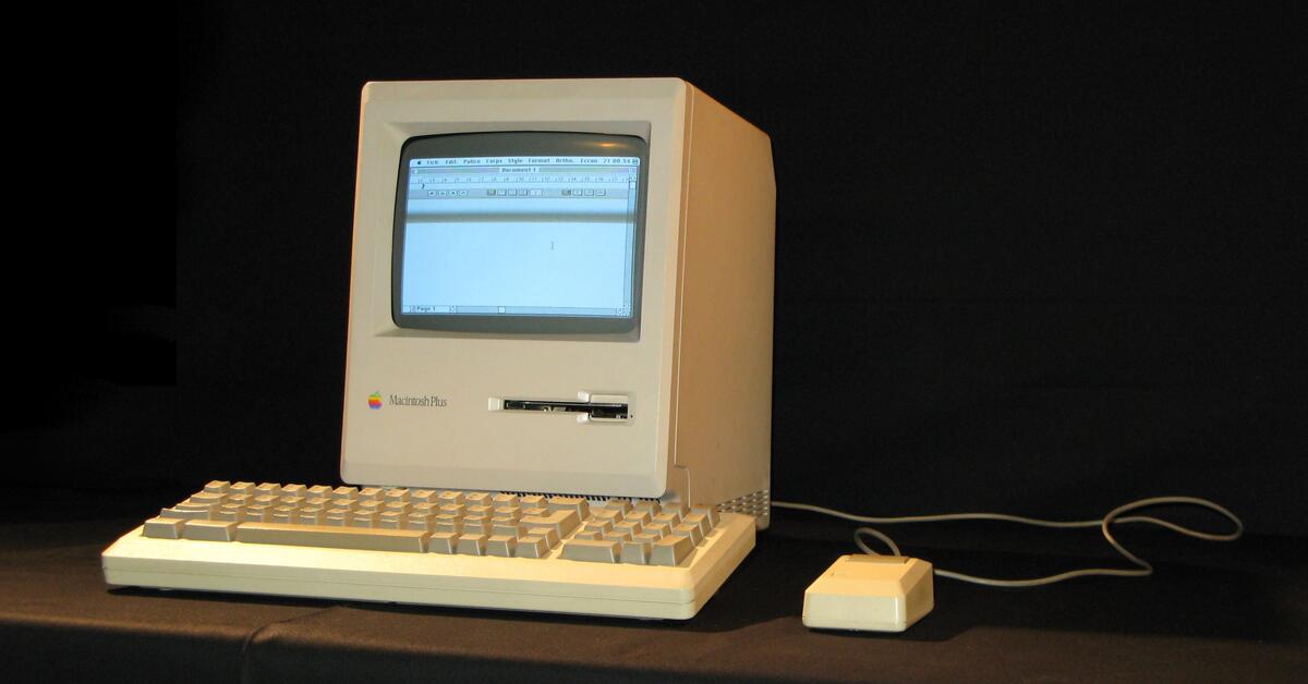 27 All-In-One-Computer von Apple, von Lisa, iMac und Co. | Mac Life