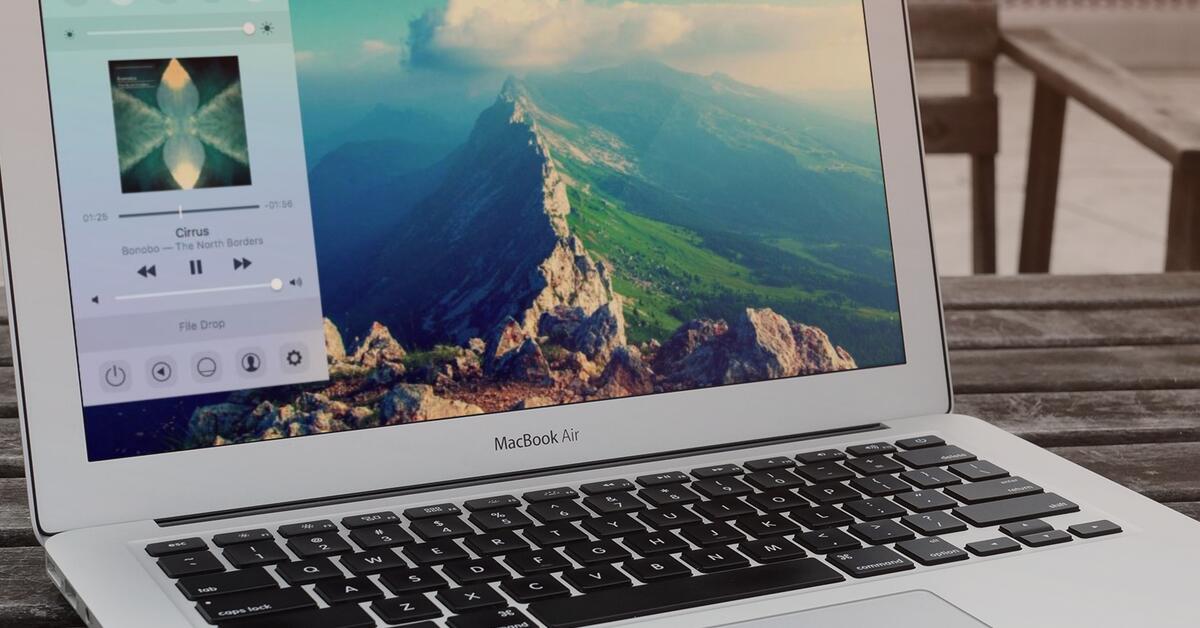 Command Center: iOS-Kontrollzentrum für den Mac | Mac Life