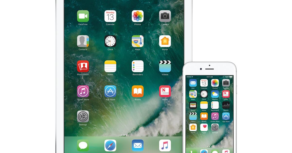 iOS 10 Public Beta: Download verfügbar und Wissenswertes | Mac Life