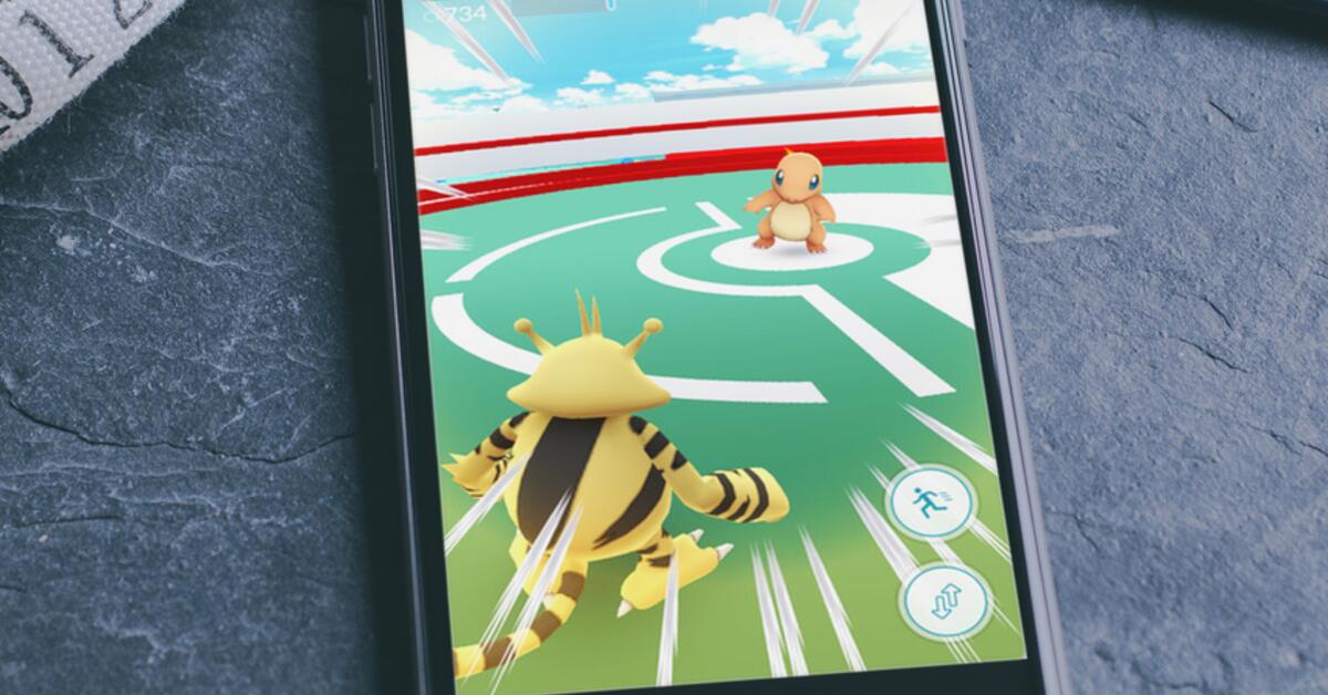 Pokémon GO ab sofort im deutschen App Store verfügbar | Mac Life