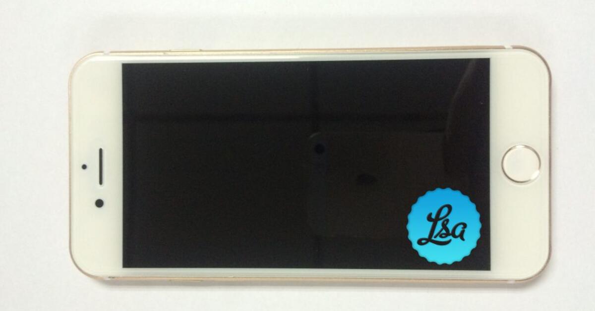 Neues iPhone-7-Leaks zeigt wieder nur Fake-Dummy | Mac Life