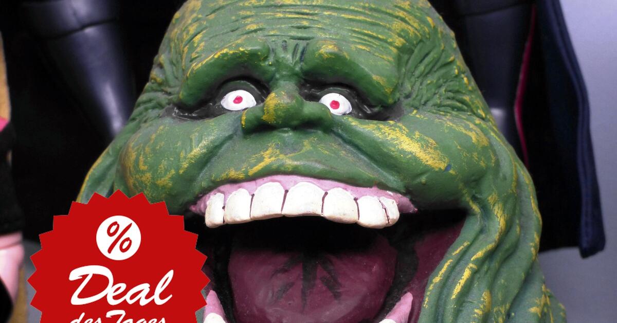 Ghostbusters, Alien: Isolation und Retro City Rampage DX im Angebot ...