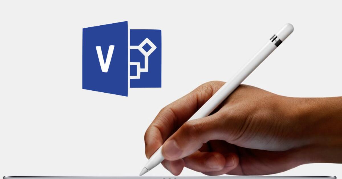 Visualisierungssoftware Visio kommt aufs iPad | Mac Life