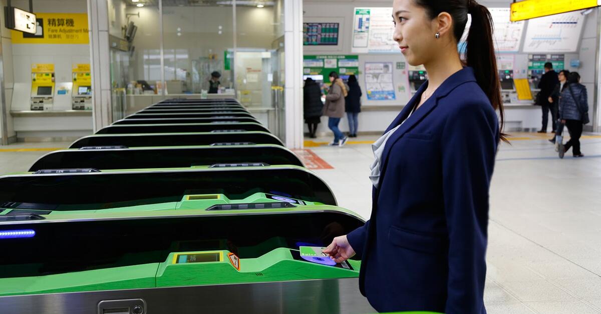 FeliCa: Manche iPhones erhalten neues Bezahlsystem | Mac Life