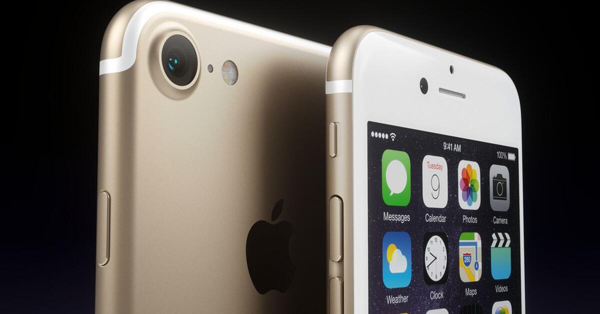 iPhone 7 kann angeblich 4K-Videos mit 60 FPS aufzeichnen | Mac Life