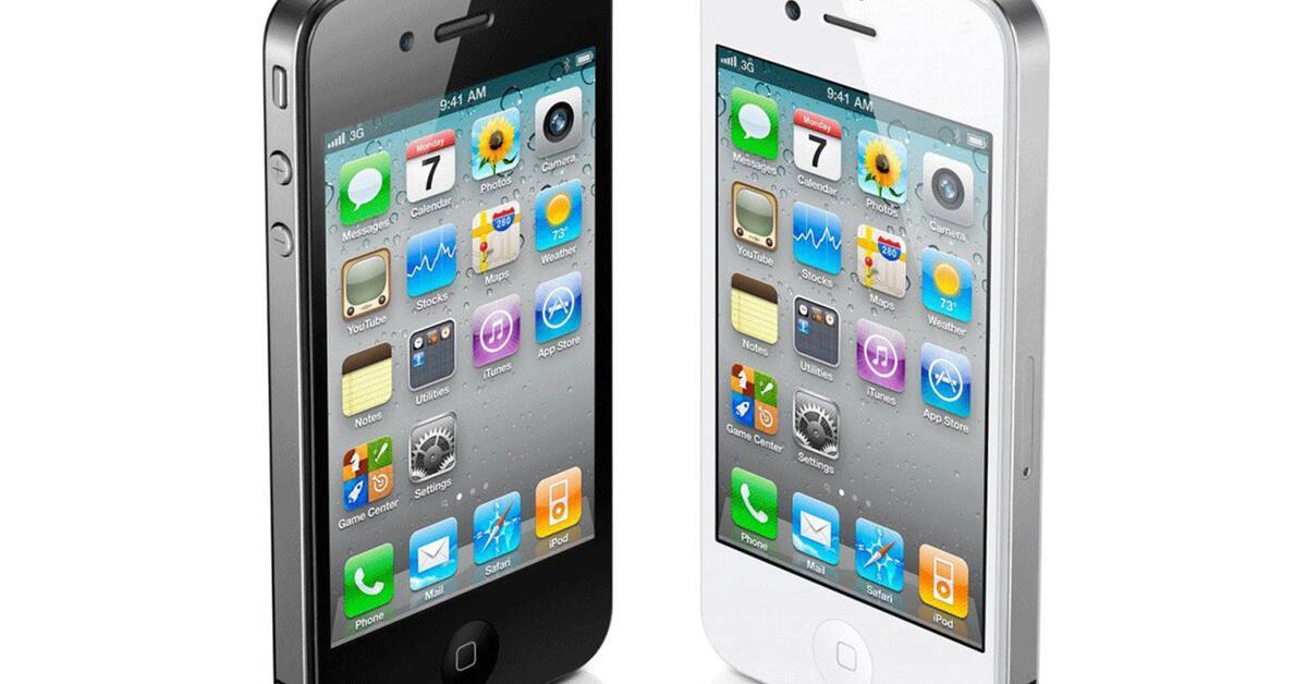 Die große iPhone-Retrospektive: Vom iPhone classic bis zum iPhone SE 3 ...
