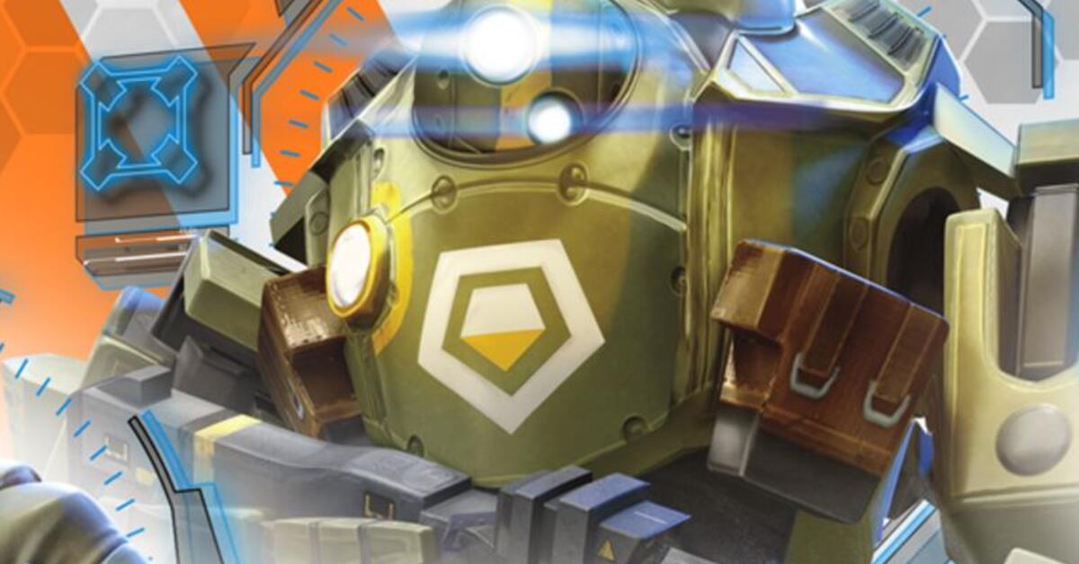 Titanfall: Frontline - Bald für Android und iOS | Mac Life