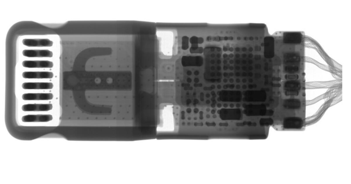 Wozu dient der mysteriöse Chip im Lightning-Adapter? | Mac Life