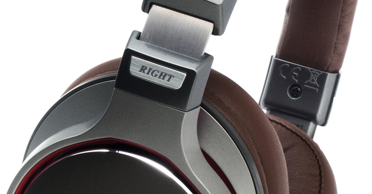 Kopfhörer-Guide 2016: Audio-Technica ATH-MSR7, ATH-MSR7NC, ATH-SR5 ...