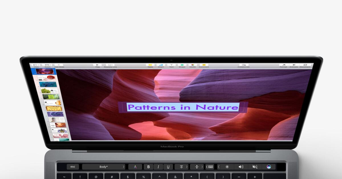 MacBook Pro: Alle Infos zur neuen „MacBook Pro"-Generation | Mac Life