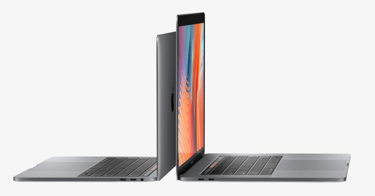 MacBook Pro: Alle Infos zur neuen „MacBook Pro"-Generation | Mac Life