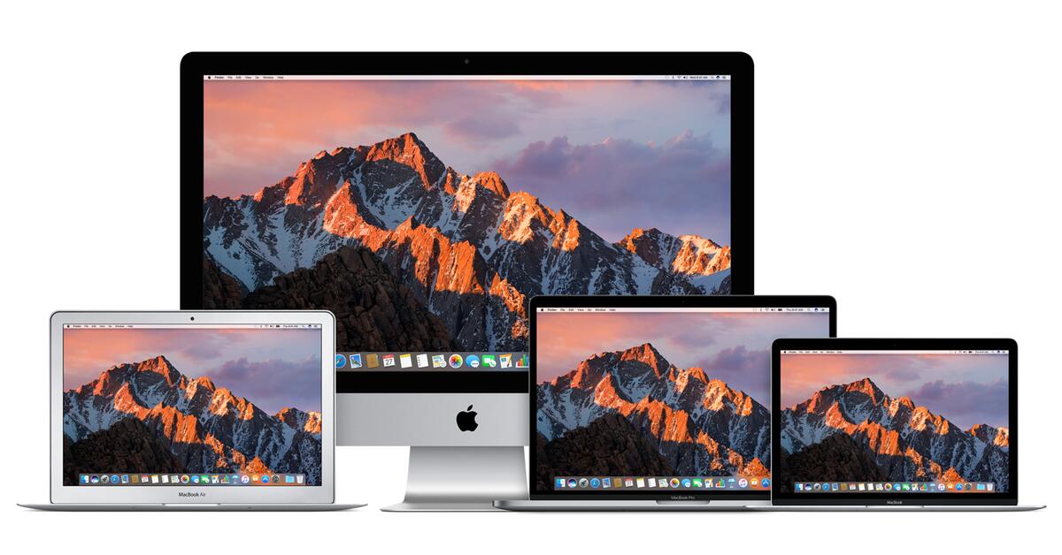 iMac, MacBook & Mac Pro 2017: Das sind unsere Erwartungen | Mac Life
