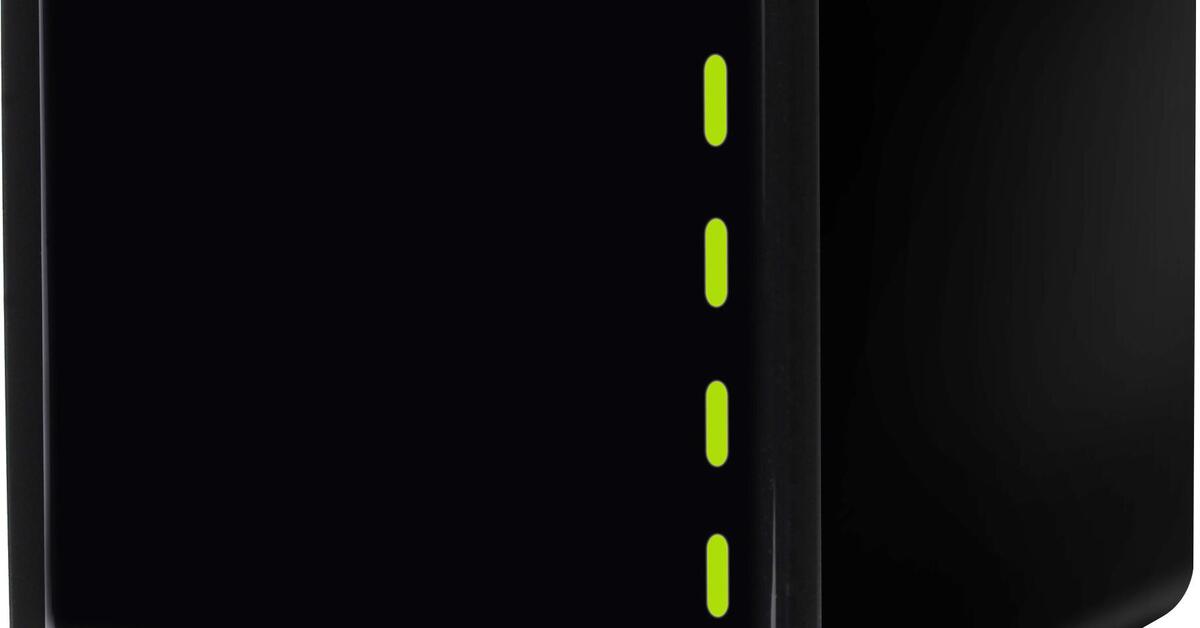 Test: Drobo 5c - ein NAS mit USB-C für MacBook Pro und andere | Mac Life