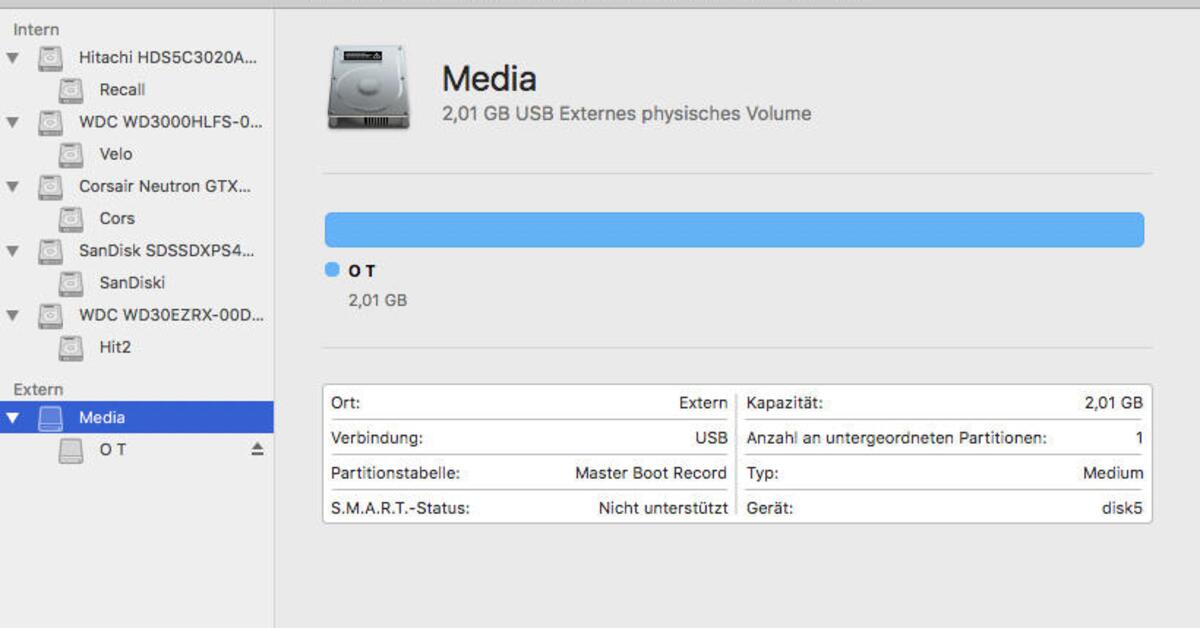 Apple Hardware Test: So funktioniert Fehlersuche am Mac | Mac Life