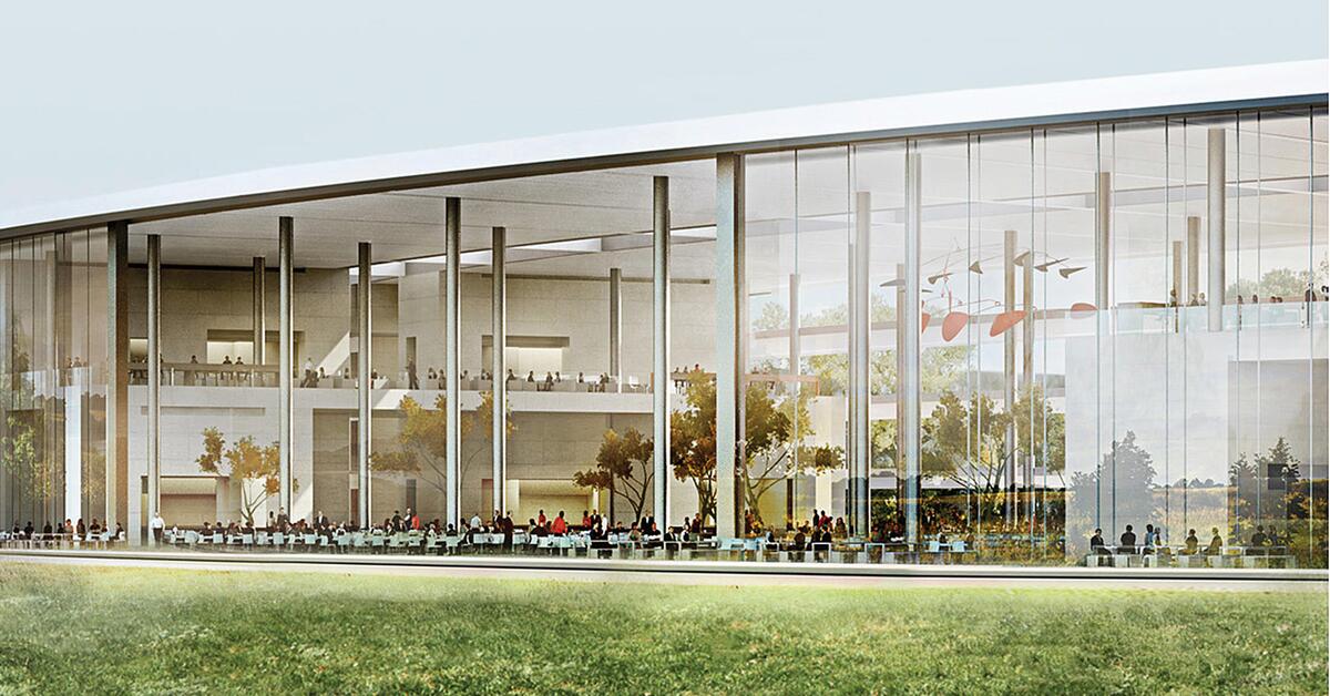 Apples Öko-Image: Was ist dran am grünen Apfel? | Mac Life